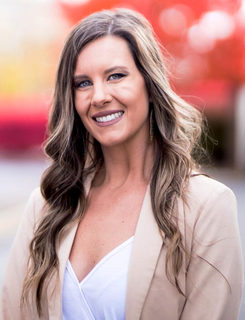 Krista Power | Envision Wealth Advisors