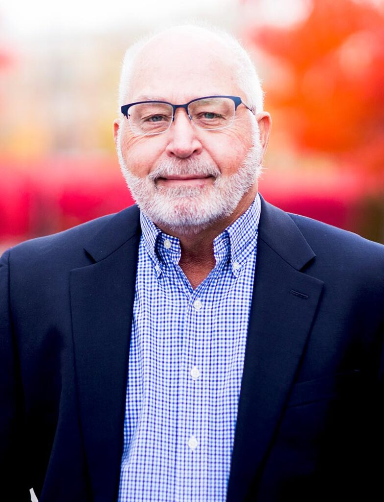 Neil Howard | Financial Advisor Lexington